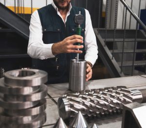 Quality Control | Former