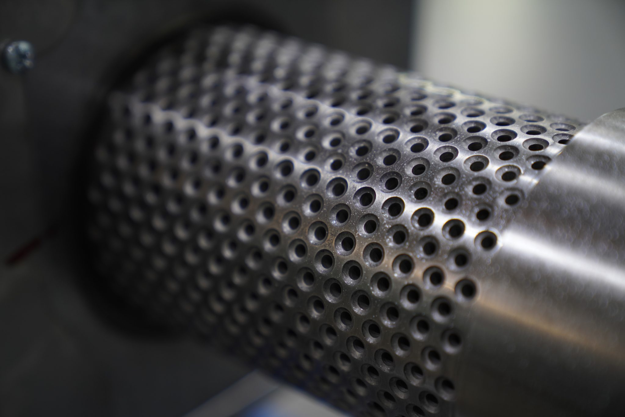 Extruder Filters | Former